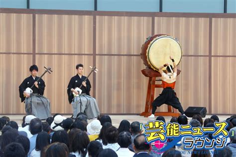 中村七之助＆尾上松也、東京スカイツリータウンで初歌舞伎！「デートしてる？」に、松也は逃走news Lounge