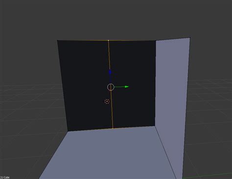 Modeling Why I Cannot Subdivide Face In This Way Blender Stack Exchange