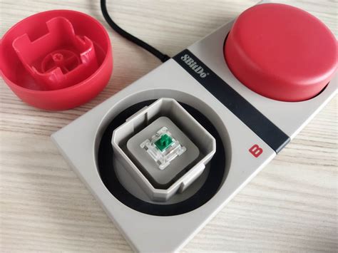 8bitdo Retro Keyboard