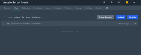 Palworld Aussie Server Hosts Wiki