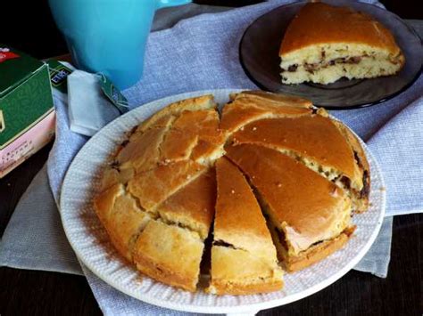 Заливной пирог с рыбой на майонезе и сметане — рецепт с фото пошагово