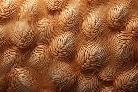 Premium Photo Wheat Texture Wheat Grain Texture Wheat Background