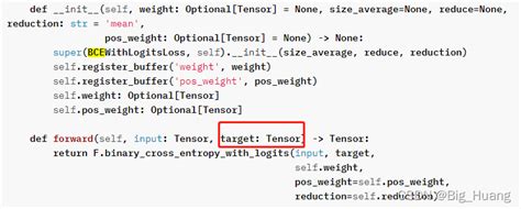 Bceloss Runtimeerror The Derivative For ‘target‘ Is Not Implemented