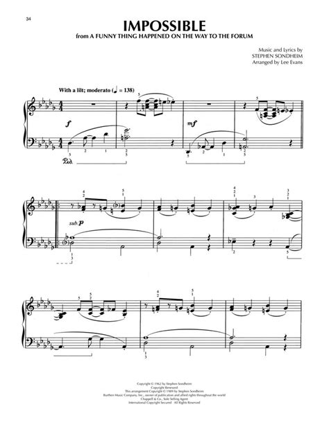 Pin On Sheetmusic