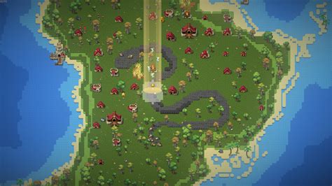 Super Worldbox скачать игру на ПК бесплатно