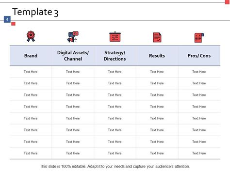 Market Trend Analysis PowerPoint Presentation Slides Presentation Graphics Presentation