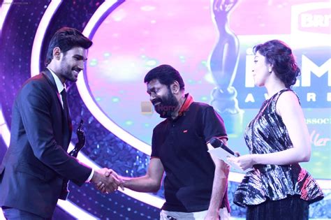62nd Filmfare South Awards South Filmfare Awards Bollywood Photos