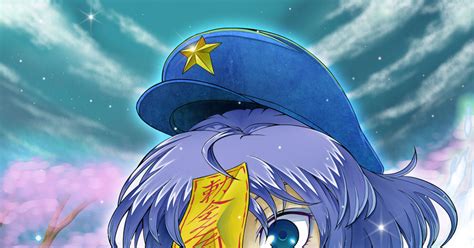 東方 夜は墓場で ちえのりんご＠絵仕事欲しいのイラスト Pixiv