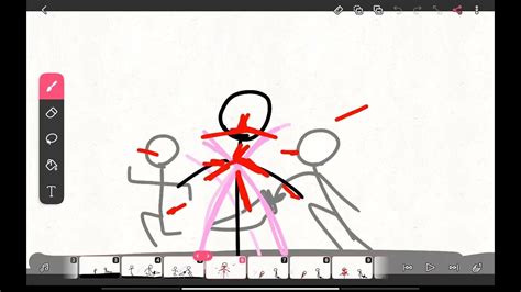 Tsb Sonic Animation Youtube