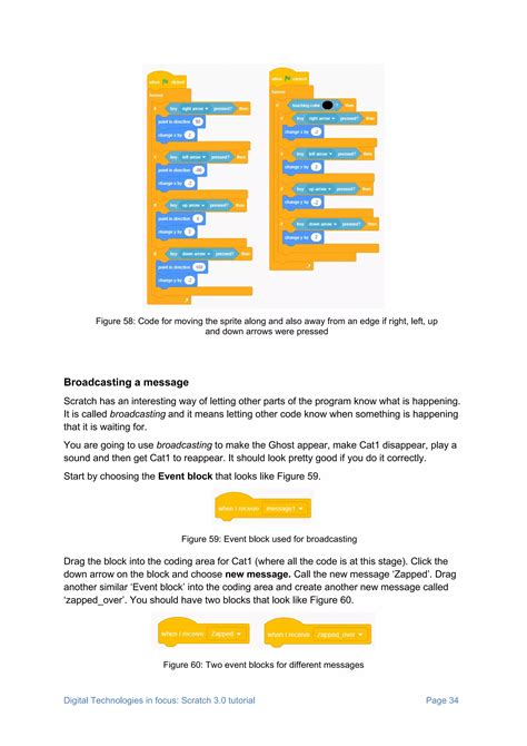 scratch 3 tutorial pdf programming languages computing
