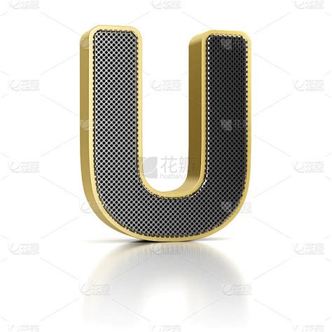 字母u