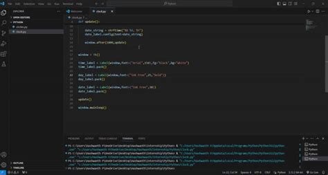 Hashwanth P On Linkedin Internship Python Careergrowth Internpe