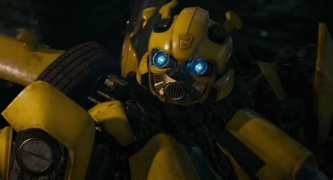 Transformers Las cifras en taquilla que dejó El despertar de las