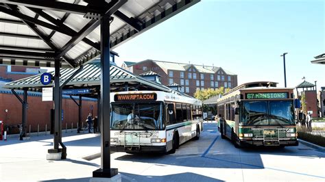 Ripta Raises Wages Amidst Nationwide Bus Driver Shortage Service Cuts