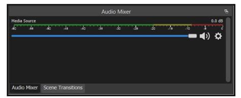 Core OBS Feature Review StreamGeeks