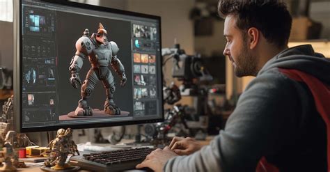 Best 3d Animation Software For Beginners Bloop Animation