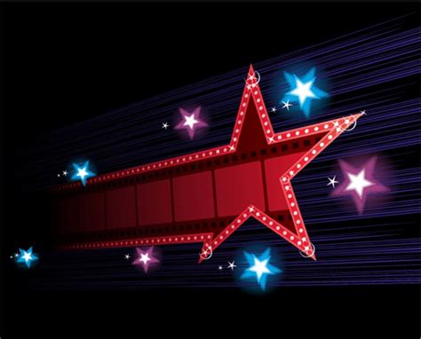 Awarding Announce Video Over 194 Royalty Free Licensable Stock Vectors