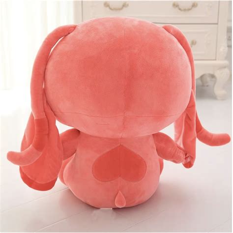 Mascota Din Plus Angel Din Lilo Si Stitch 65 Cm Emagro