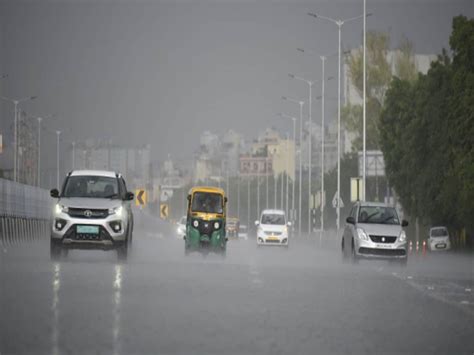 Uttarakhand Weather Update Clouds Will Rain Heavily In Uttarakhand