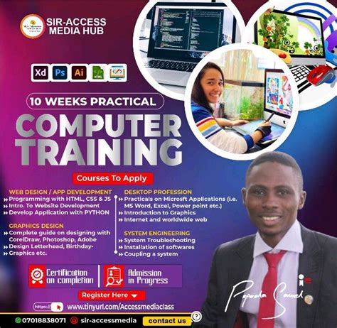 Samuel Popoola On Linkedin Digitalskills Coding Webdevelopment