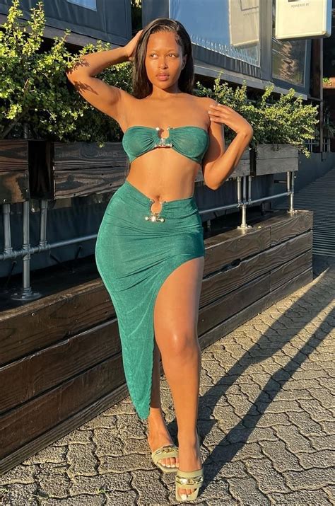 Ntando Bash Biography Age Qualifications Boyfriend Career And Lifestyle