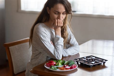Transtorno alimentar saiba o que é tipos e como tratar