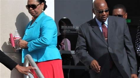 Fbi Diggles And Wife Spent More Than 500 000 Of Grant Money On Personal And Luxury Items