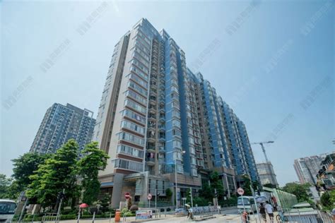 用家無懼加息入市 即日斥535萬元承接元朗原築兩房戶 成交價略高於大型銀行網上估價 樓市資訊 美聯物業