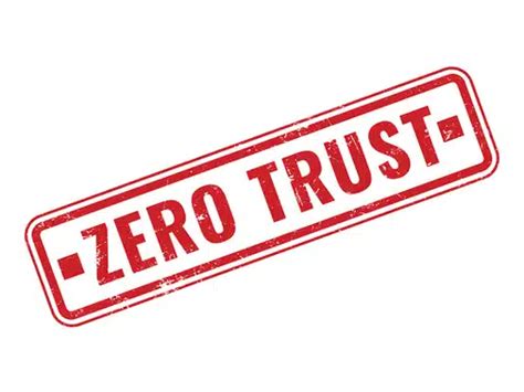 Zero Trust Framework An Intro BlueSteel Cybersecurity