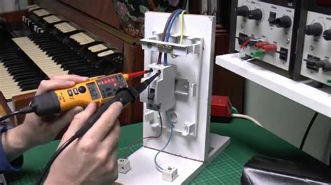 Electrical Installation Dead Tests At Donald Sallee Blog