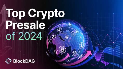 pré vendas de criptomoedas imperdíveis para o próximo bull run