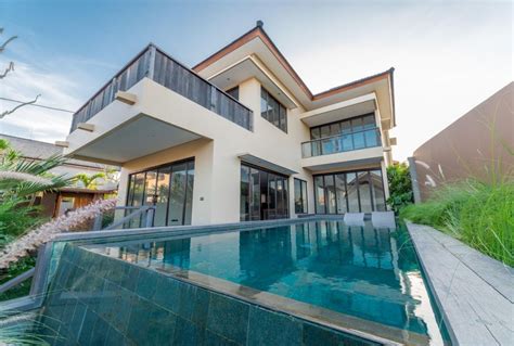 Having An Architect In Bali Bali Home Immo