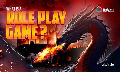 What Is Role Playing Game