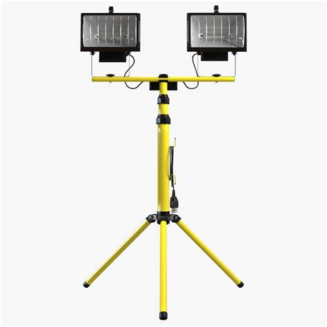 Max Twin Work Light