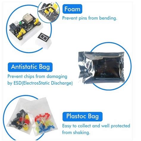 Atmega328p Arduino Smd Scratch Starter Kit At ₹ 4400piece