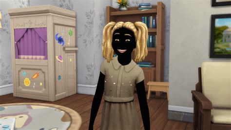 Growing Together Loose Tooth Bug Again Rthesims