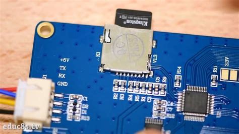 Internet Radio Using An ESP32 Internet Radio Radio Arduino Projects