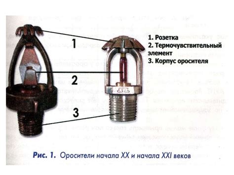 Установки автоматического пожаротушения - презентация онлайн