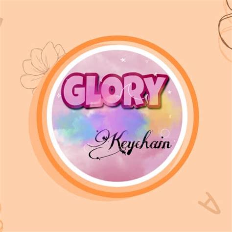 Glory Keychain Palembang