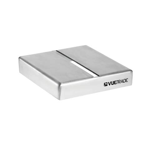 Vuetrade T Blade Post Support Caps