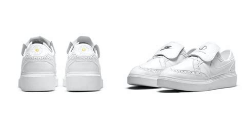 GD 聯名款New Balance 等 5 雙絕美白色球鞋推薦身為白鞋控的你絕對不可錯過 JUKSY 街星