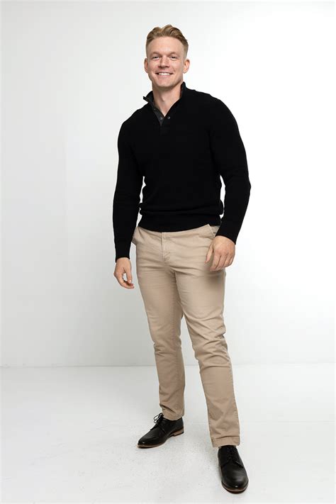 Caleb L New View Modeling