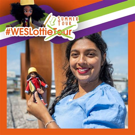 Weslottiesummertour Teweek24 Engineering Career Engineeringforall