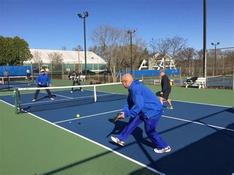 Pickleball Shelby County Pickleball