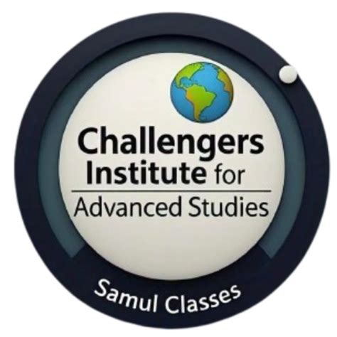 Dashboard Samul Classes