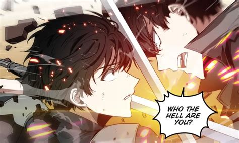 Top 5 Mangamanhwa Like Solo Leveling With Overpowered Leads Mc