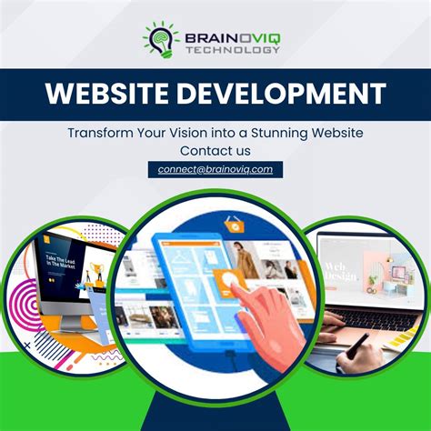 Brainoviq Technology Delhi