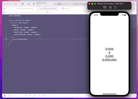 Whats New In Xcode 13 Beta 2 Five Stars