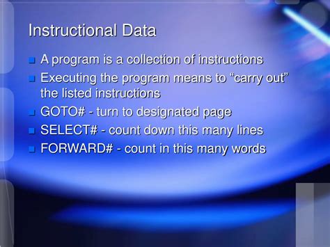 Ppt Representing Information Digitally Powerpoint Presentation Free