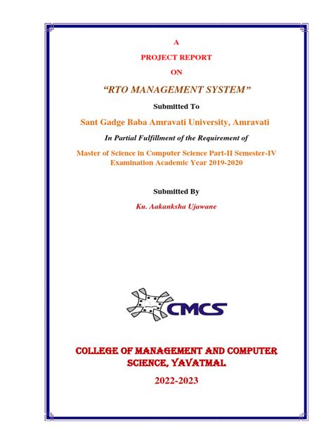 project report merged pdf php my sql